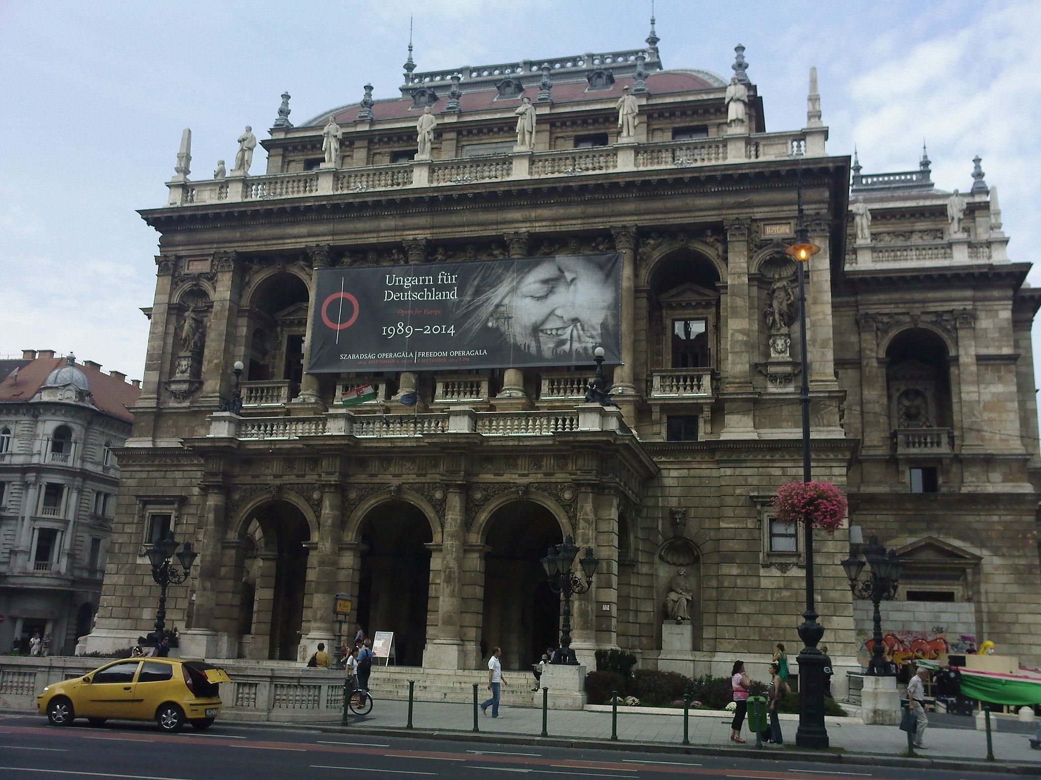 Que Ver y Hacer en Budapest – Guía Completa