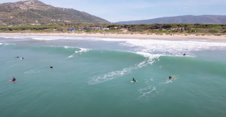 ⇨ Descubre Tarifa: Top Actividades y Lugares Imprescindibles.
